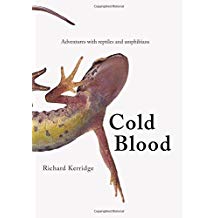 Searching for Adders with Richard Kerridge – Tom Lynch's Homepage