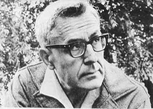 Resources on Loren Eiseley – Tom Lynch's Homepage